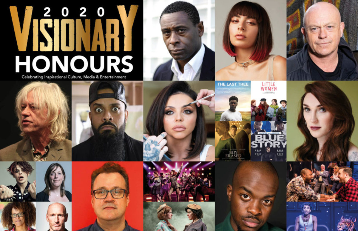 Visionary honours 2020 | ROUEN NORWICH CLUB
