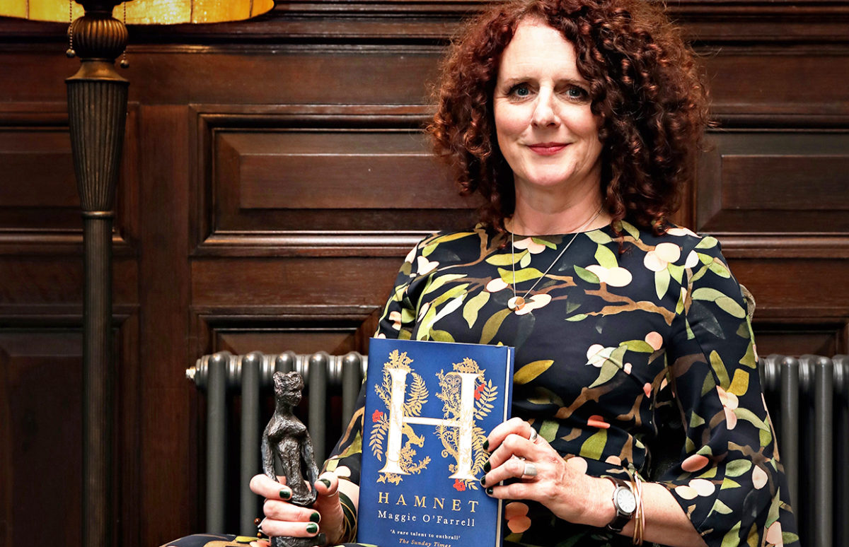 Hamnet, Shakespeare’s son | ROUEN NORWICH CLUB